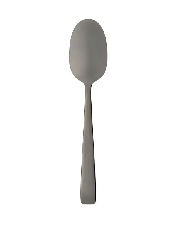 Dolce & Gabbana Logo-engraved Coffee Spoons