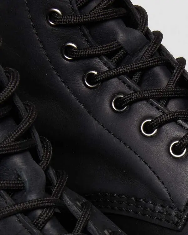 Dr. Martens 1460 Alternative Full Grain Leather Lace Up Boots