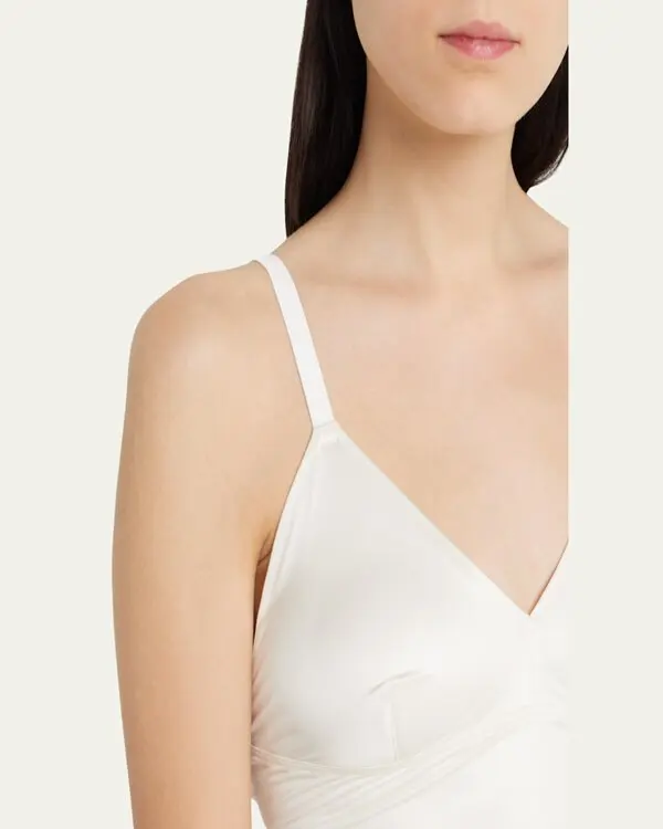 Spanx Shaping Satin Bralette