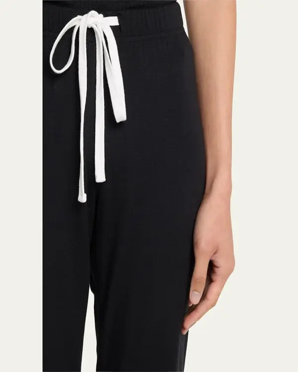 Splits59 Sonja Fleece Jogger - Black