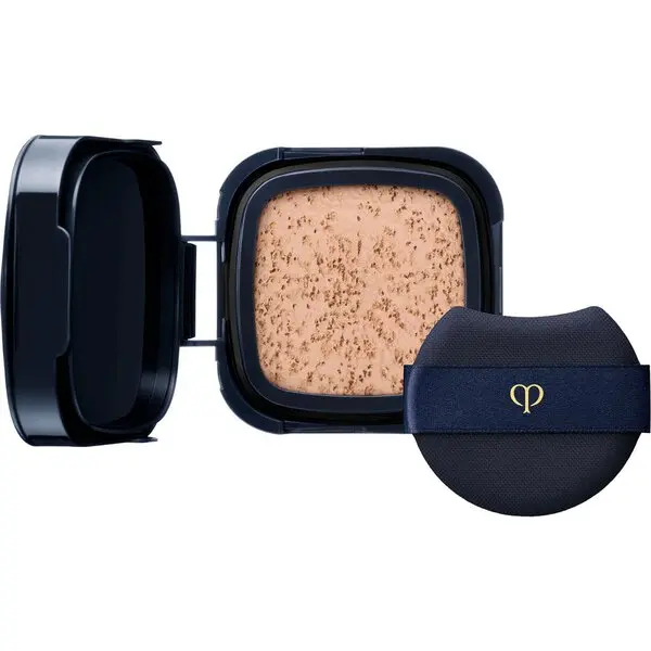 CLE DE PEAU BEAUTE Radiant Cushion Foundation Dewy Refill - B10 Light Beige - Refill