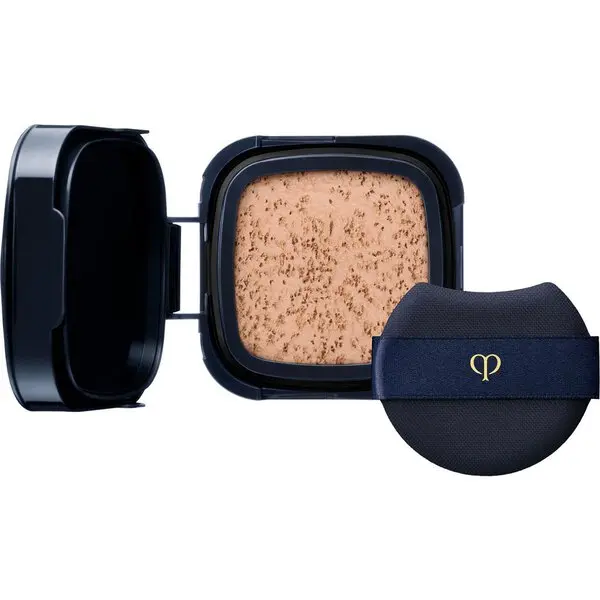 CLE DE PEAU BEAUTE Radiant Cushion Foundation Dewy Refill - B20 Light Med Beige - Refill