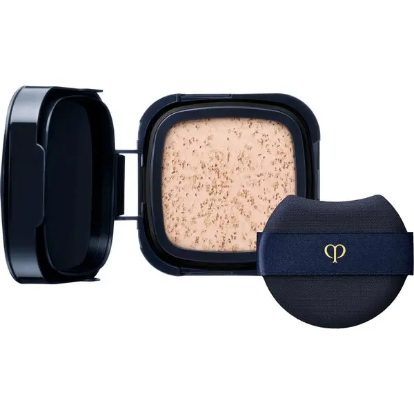 CLE DE PEAU BEAUTE Radiant Cushion Foundation Dewy Refill - I10 Very Light Ivory - Refill