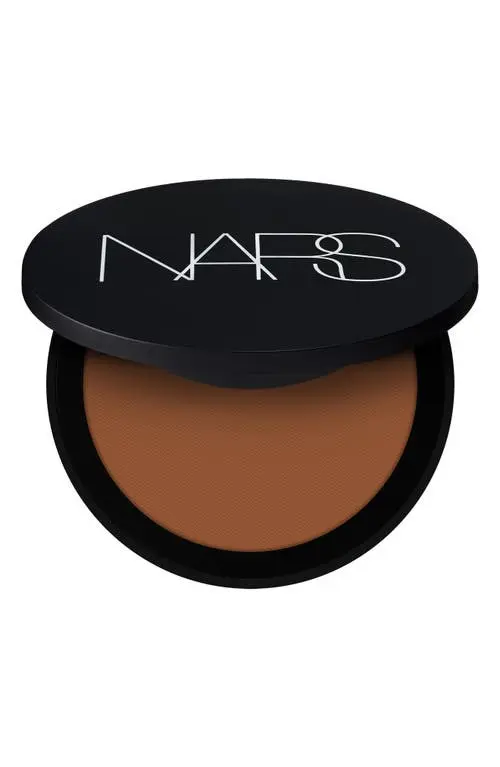 NARS Soft Matte Advanced Perfecting Powder - Seafront