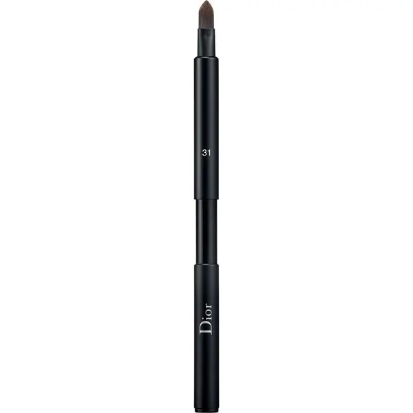 Dior No. 31 Retractable Lip Brush - No Color