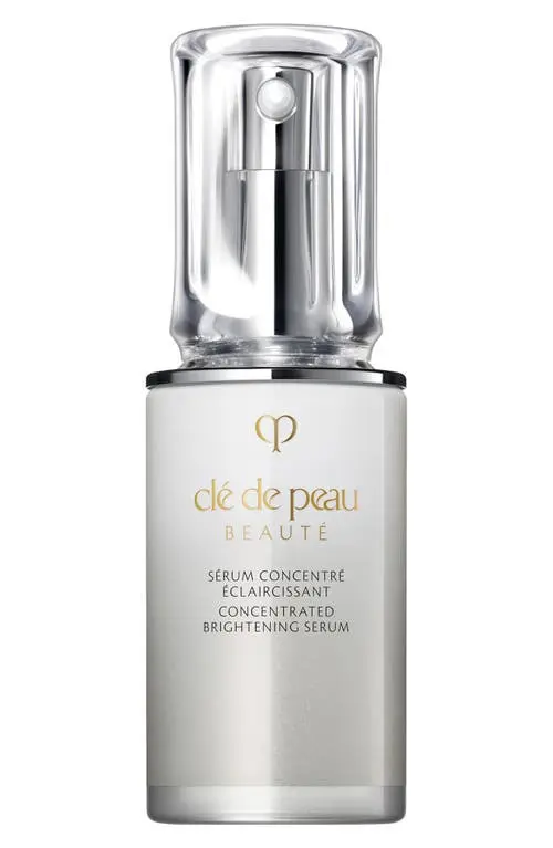 CLE DE PEAU BEAUTE Concentrated Brightening Serum - No Color