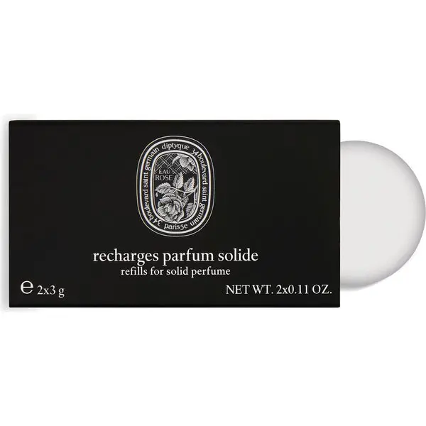 DIPTYQUE Orphéon Able Solid Perfume - Refill