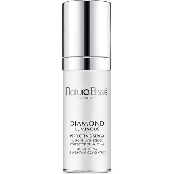 Natura Bissé Diamond Luminous Perfecting Serum - None