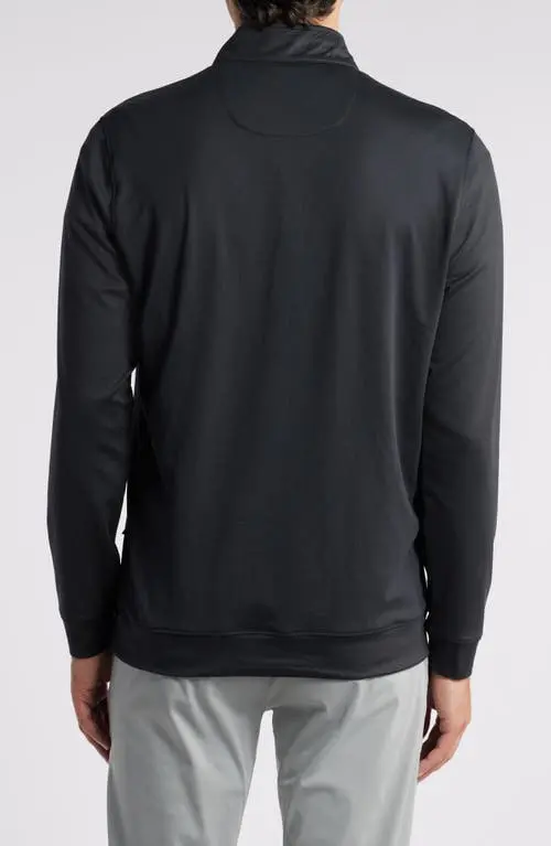 SWANNIES Mckinnon Quarter Zip Pullover