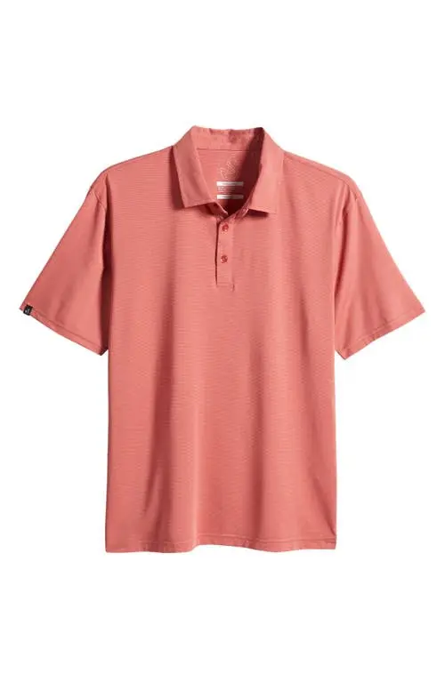 SWANNIES Parker Golf Polo