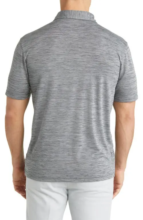 SWANNIES Parker Golf Polo
