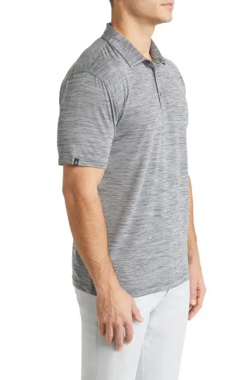 SWANNIES Parker Golf Polo