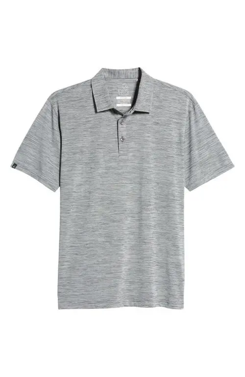 SWANNIES Parker Golf Polo