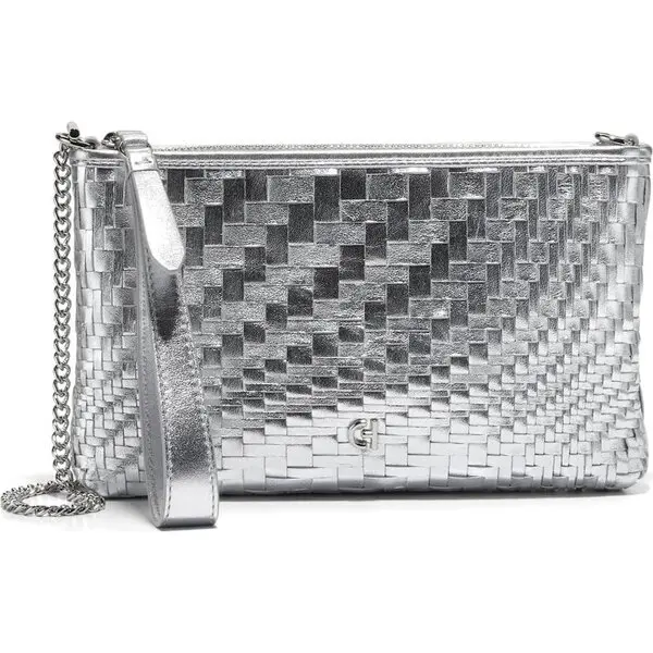 Cole Haan Essential Pouch Crossbody Bag