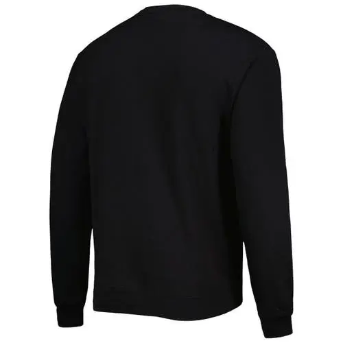 Champion Iowa State Cyclones High Motor Pullover Sweatshirt