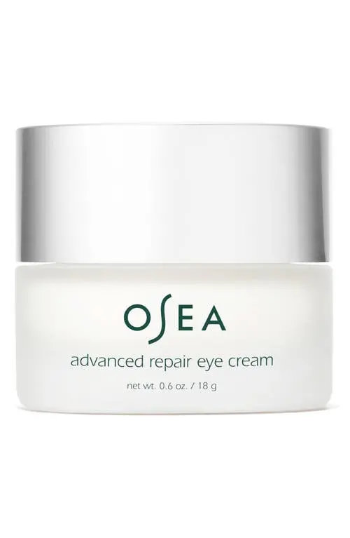 OSEA Advanced Repair Eye Cream - No Color