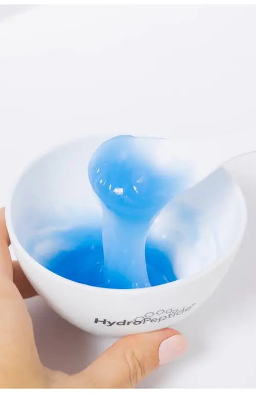HYDROPEPTIDE Brighten & Glow Jelly Mask