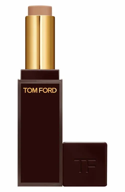 TOM FORD Traceless Soft Matte Concealer - 5c0 Caramel