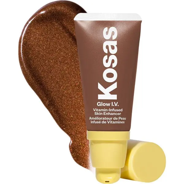 KOSAS Glow I.v. Vitamin-infused Skin Enhancer - Energize