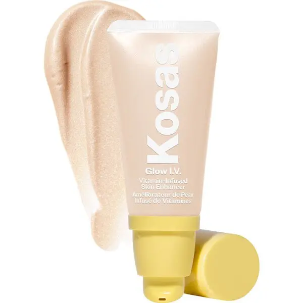 KOSAS Glow I.v. Vitamin-infused Skin Enhancer - Revive