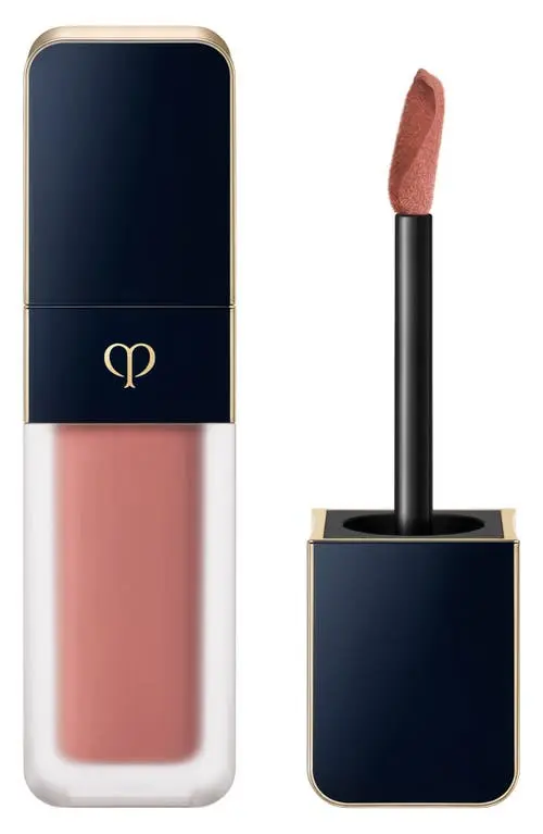 CLE DE PEAU BEAUTE Cream Rouge Matte Lipstick - 111 - Chocolate Cosmos
