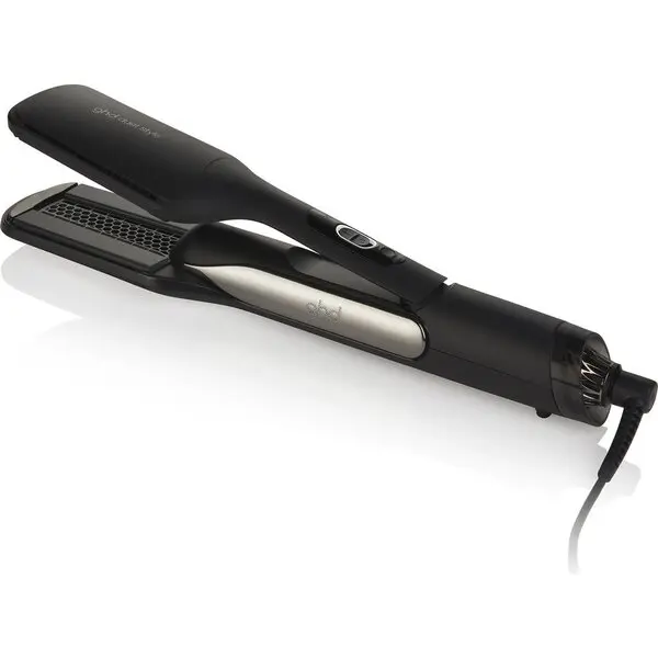 GHD Duet Style 2-in-1 Hot Air Styler - Black