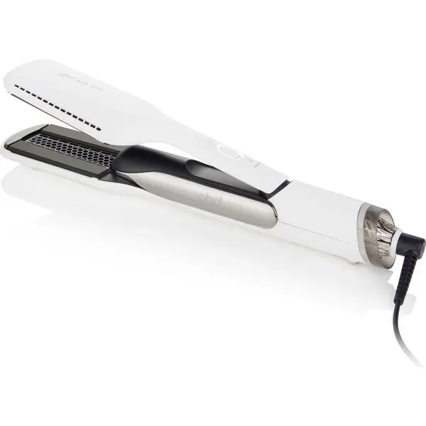 GHD Duet Style 2-in-1 Hot Air Styler - White
