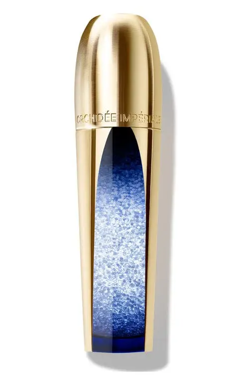 GUERLAIN Orchidée Impériale Micro-lift Concentrate Serum - No Color
