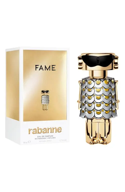 Rabanne Fame Eau De Parfum
