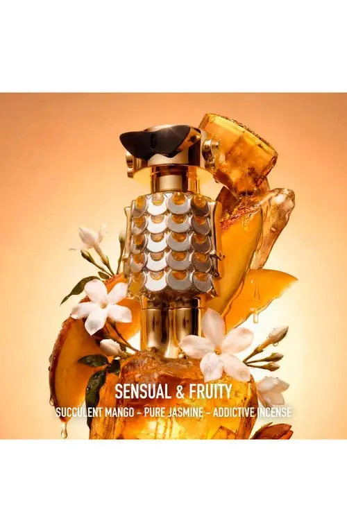 Rabanne Fame Eau De Parfum