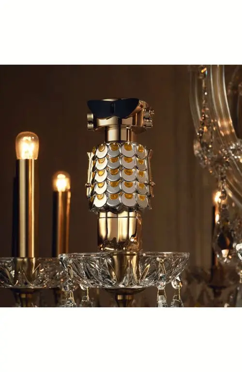 Rabanne Fame Eau De Parfum