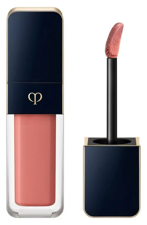 CLE DE PEAU BEAUTE Cream Rouge Shine Lipstick - 201 - Calanthe Orchid