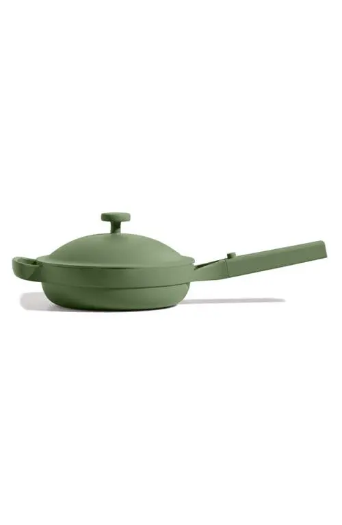 OUR PLACE Mini Always Pan Set - Sage