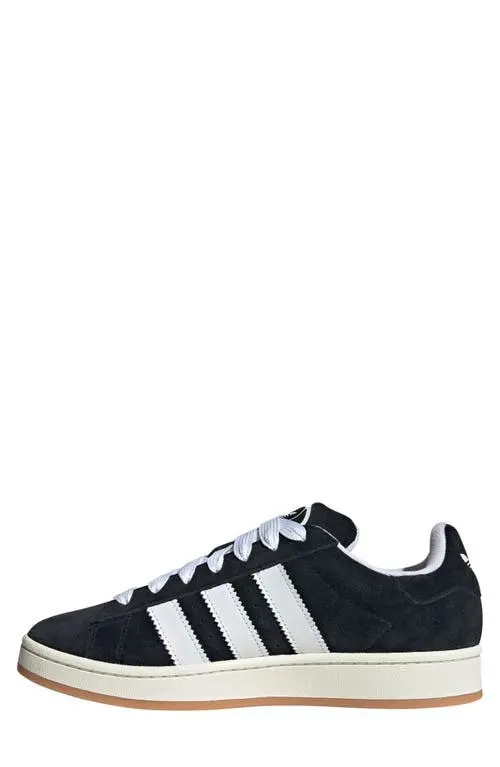 Adidas Campus 00s Sneakers - Black/white/off White