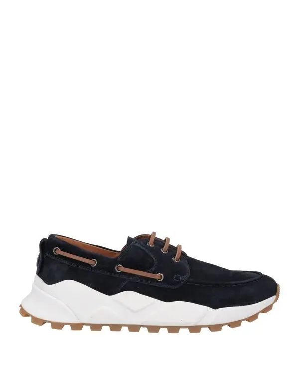 VOILE BLANCHE Loafers