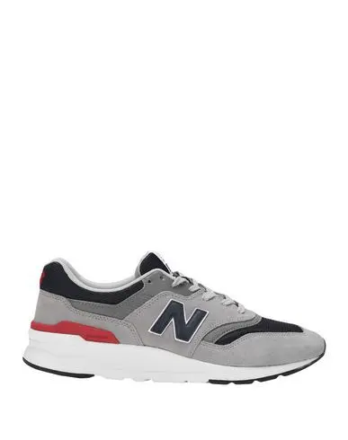 NEW BALANCE 997 Low-top Sneakers - Grey