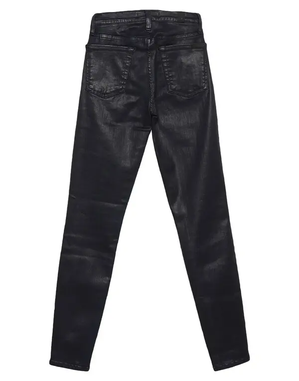 7 For All Mankind Jeans In Cotton, Polyester, And Elastane