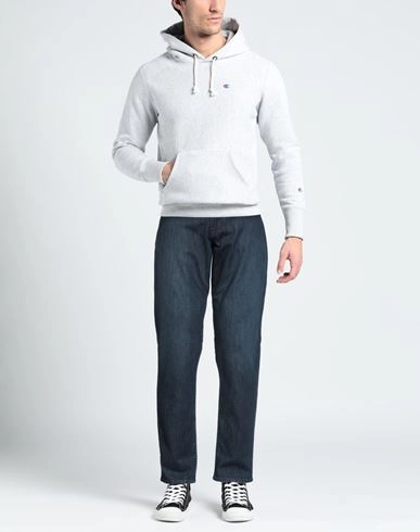 Emporio Armani Cotton Elastane Jeans