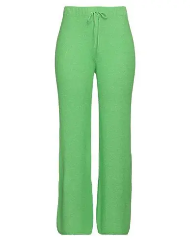 COMPAGNIA ITALIANA Knit Pants - Green