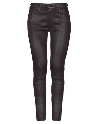 7 For All Mankind Jeans In Cotton Blend