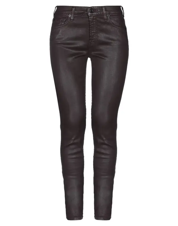 7 For All Mankind Jeans In Cotton Blend