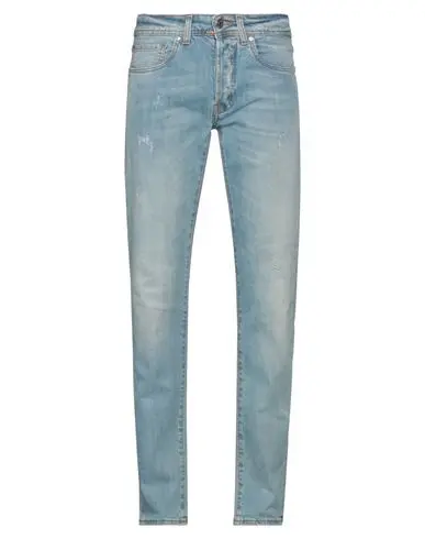 LIU •JO MAN Straight-leg Jeans