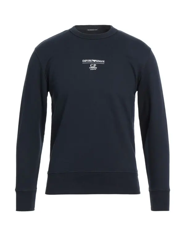 EMPORIO ARMANI FOR C.P. COMPANY Sweatshirt