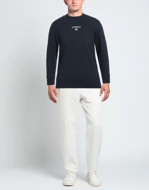 EMPORIO ARMANI FOR C.P. COMPANY Sweatshirt