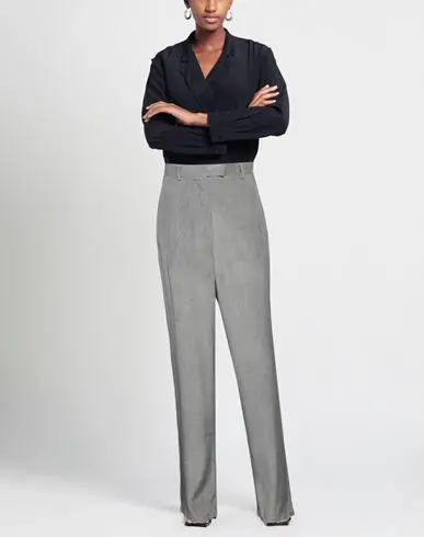 BRAND UNIQUE Straight Leg Trousers