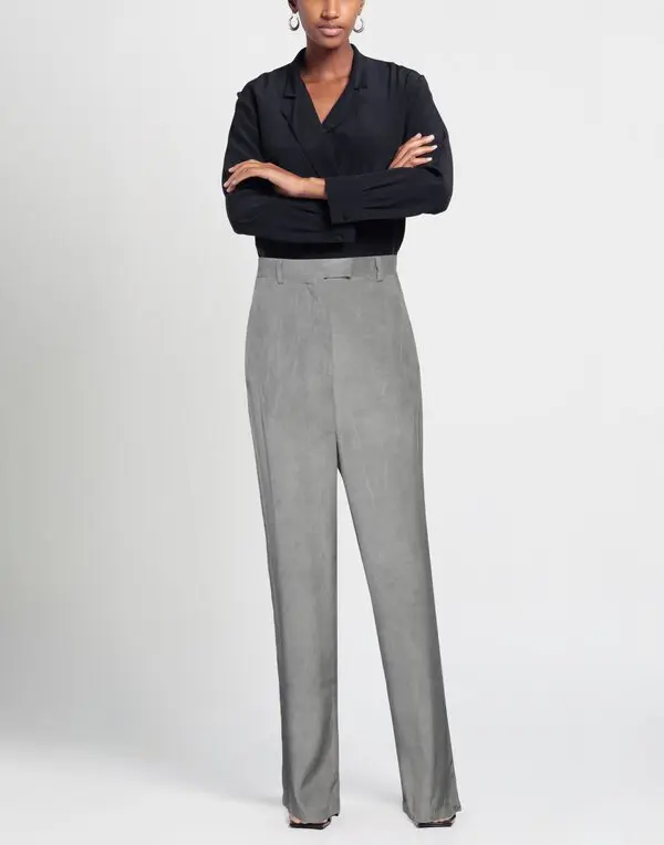 BRAND UNIQUE Straight Leg Trousers