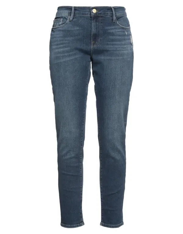 FRAME Le Garcon Jeans