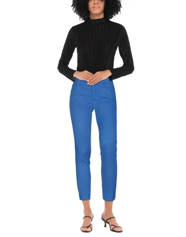 KAOS Straight Leg Trousers