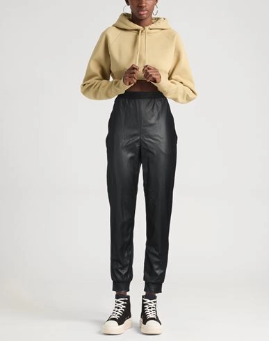 Wolford Pants Size Polyurethane, Polyester