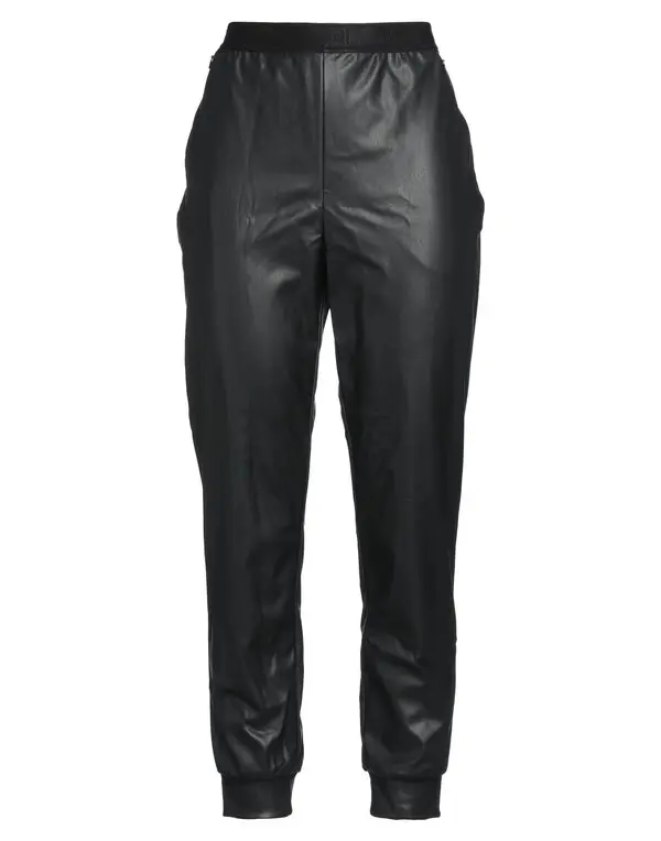 Wolford Pants Size Polyurethane, Polyester